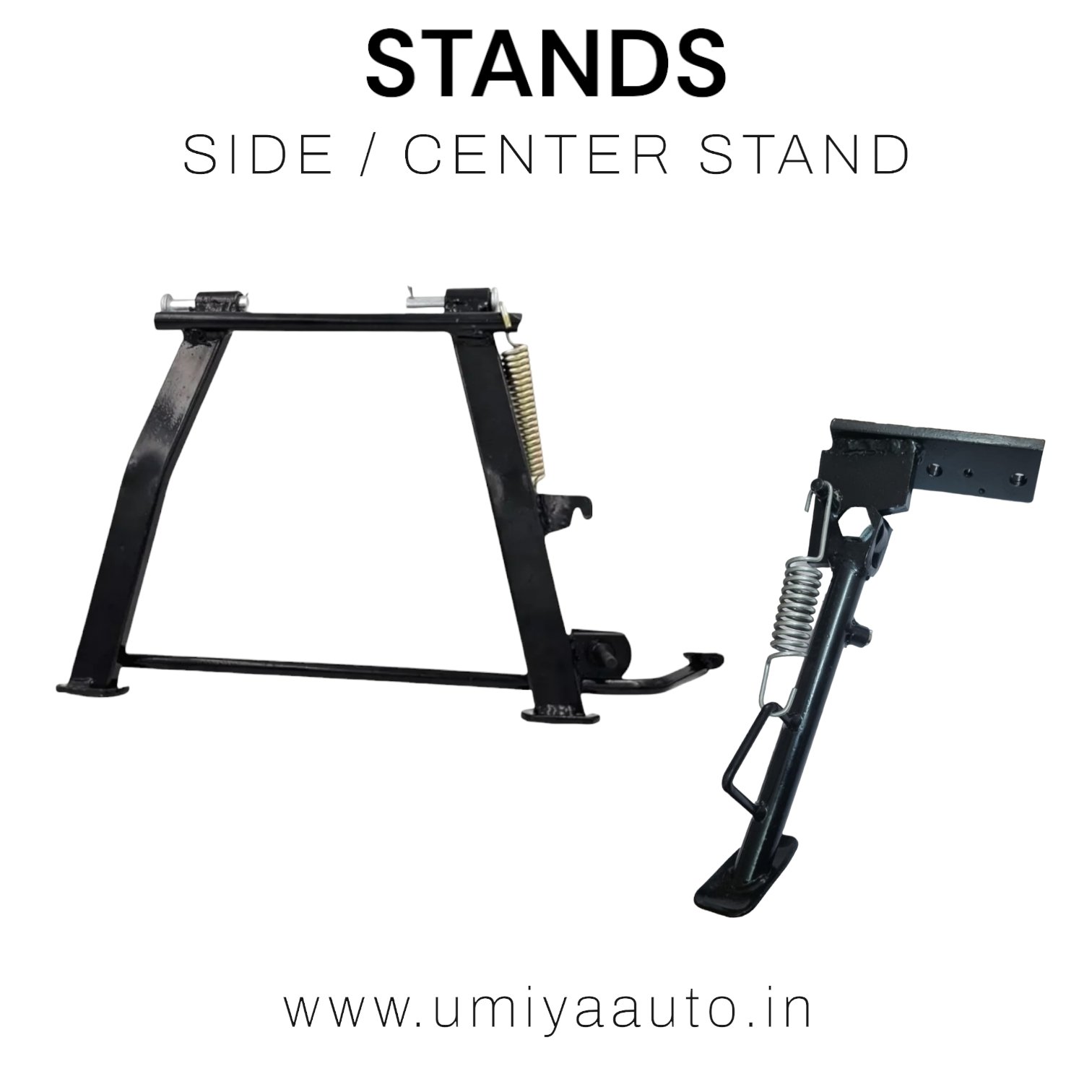 UMIYA AUTO