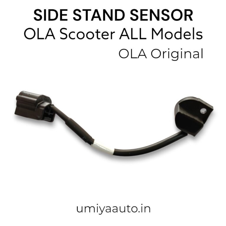 OLA S1 / S1 PRO – UMIYA KRUPA AUTO CENTER