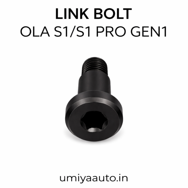 OLA S1, S1 PRO GEN1 FRONT LINK BOLT 1pc – UMIYA AUTO