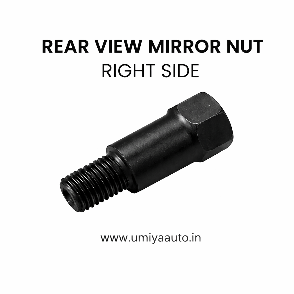 Rear View Mirror NUT Right Side OLA S1, S1 PRO GEN1, GEN2, AIR – UMIYA ...